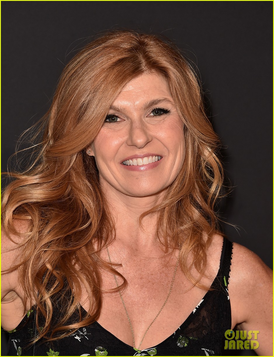 Freida Pinto, Connie Britton & Olivia Munn Put On Their Best For Star ...