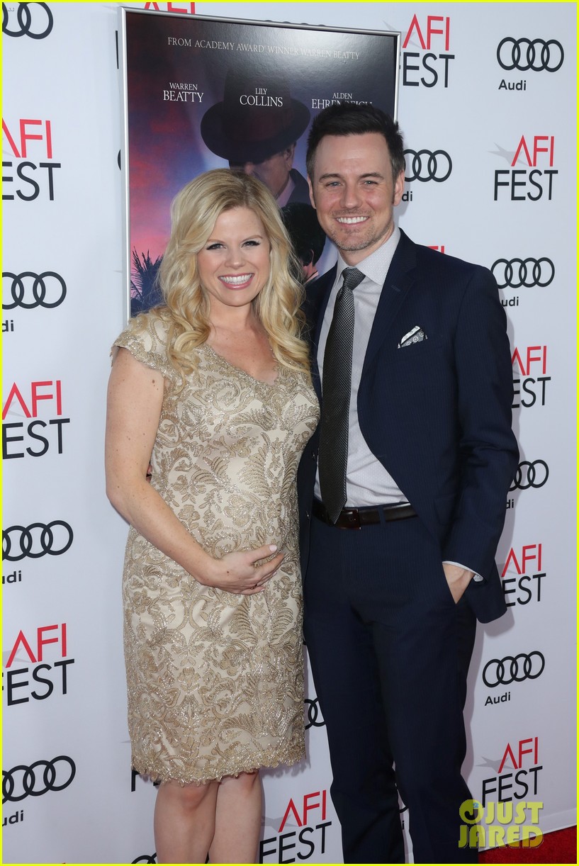 Sarah Jessica Parker Supports Hubby Matthew Broderick at 'Rules Don't ...