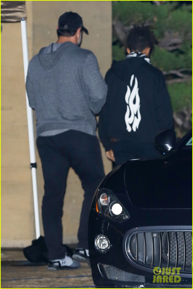 Jaden Smith Loves Crying in The Rain: Photo 3816251 | Jaden Smith ...