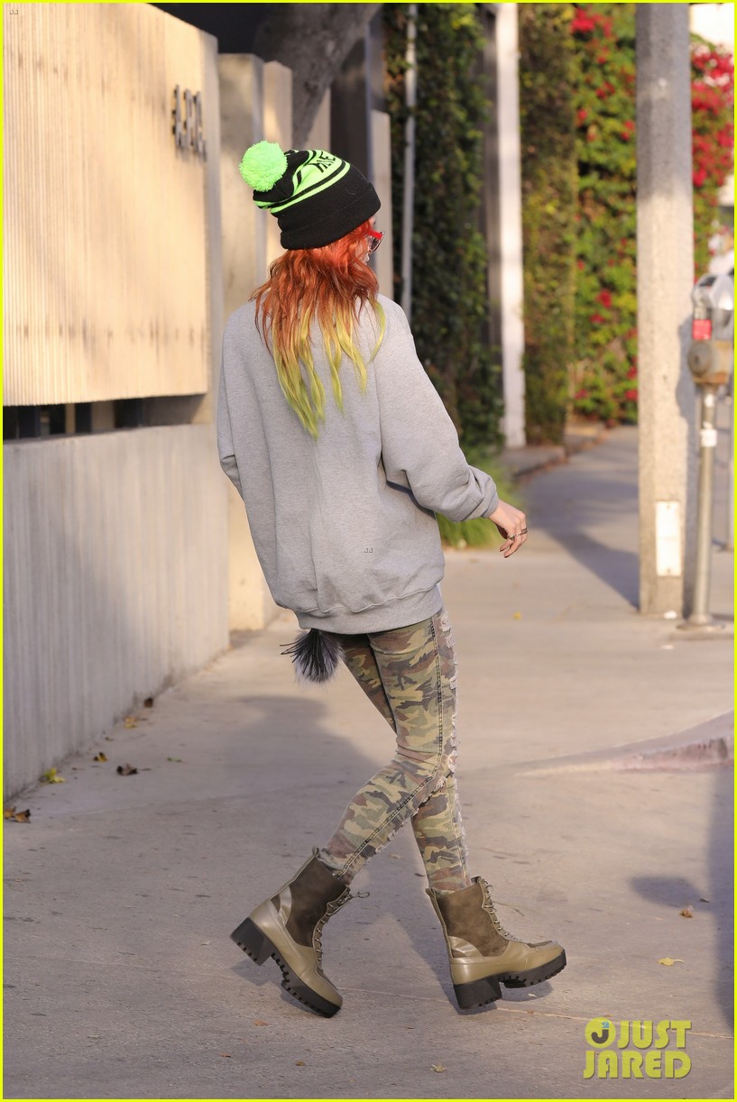Bella Thorne Is Most Thankful For Her Fans! : Photo 3815658 | Photos ...