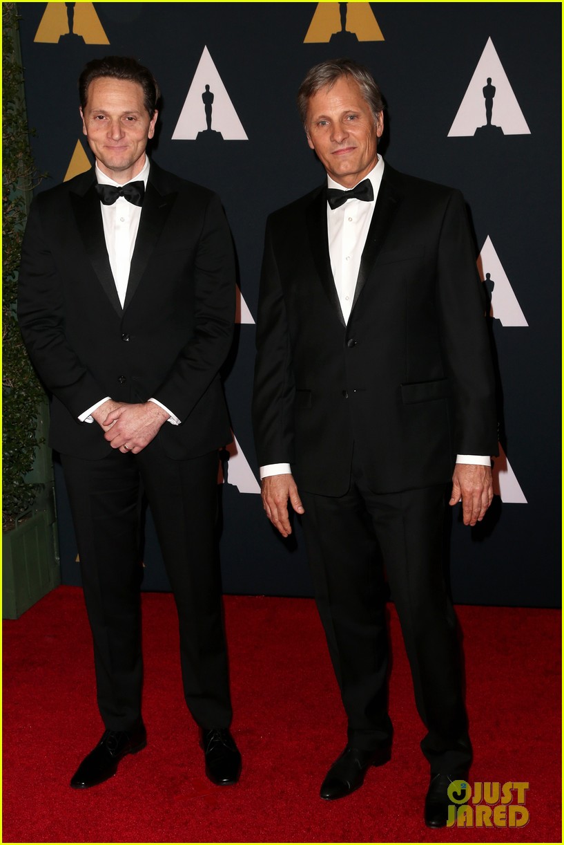 Mark Wahlberg & Andrew Garfield Are Hot Hollywood Hunks at Governors ...