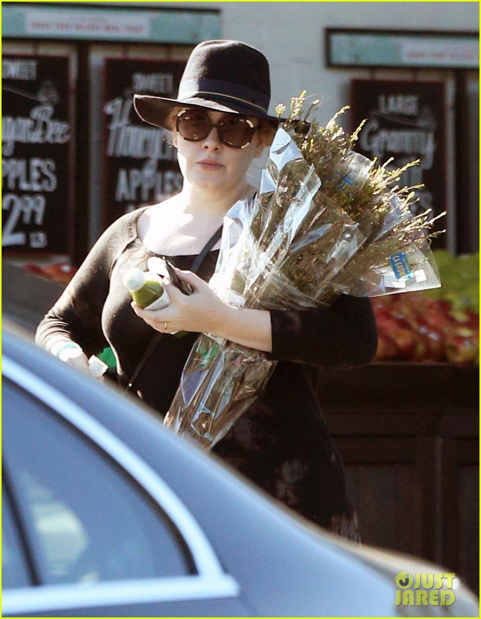 Adele is Billboard's Top Artist of the Year For the Third Time!: Photo ...