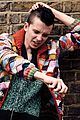 Asa Butterfield Reveals the Biggest Challenge of Being a British Actor ...
