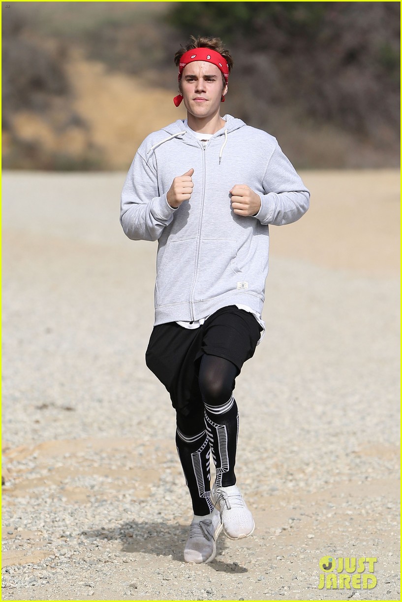 Justin Bieber Is Rooting For Billy Gilman on 'The Voice': Photo 3827711 ...