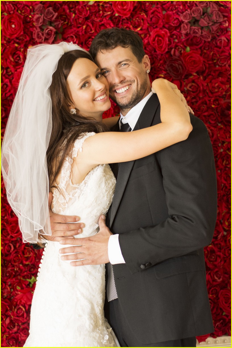 Britney Spears Biopic Photos Feature Moments with Justin Timberlake ...