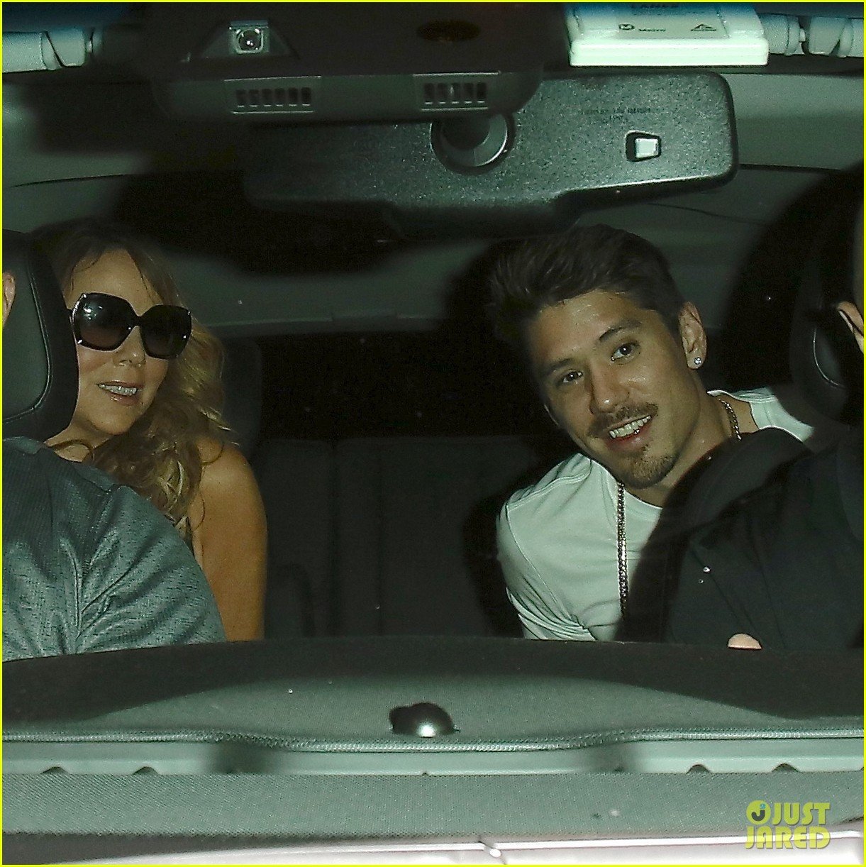 Who Is Bryan Tanaka? Meet Mariah Carey's New Love Interest!: Photo ...