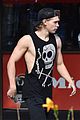 Austin Butler Flexes His Muscles Outside the Gym: Photo 3822569 ...
