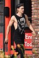 Austin Butler Flexes His Muscles Outside the Gym: Photo 3822565 ...