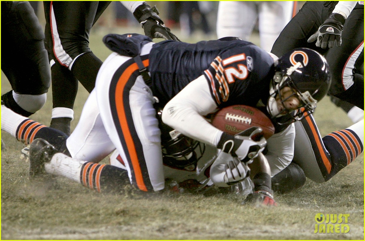 Keion Carpenter Dead - NFL Player Dies at 39 in Freak Accident While ...