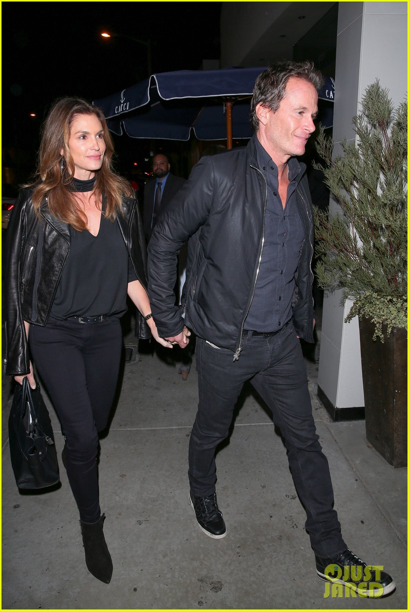 George Clooney & Rande Gerber Send Their Employees on Vacation in ...