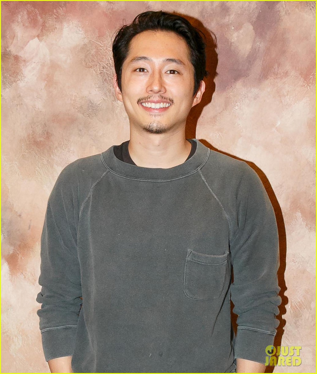 'The Walking Dead' Cast Takes Tokyo to Promote Series at Hollycon 2016 ...