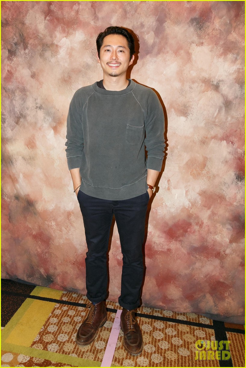 'The Walking Dead' Cast Takes Tokyo to Promote Series at Hollycon 2016 ...