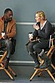 Idris Elba & Kate Winslet Start Filming ‘The Mountain Between Us’ in Vancouver! | Idris Elba ...