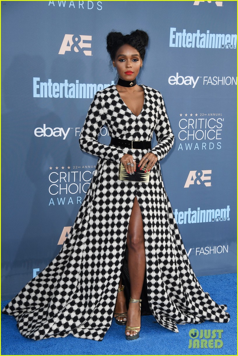 'Moonlight' Cast Wins Best Acting Ensemble at Critics' Choice Awards ...