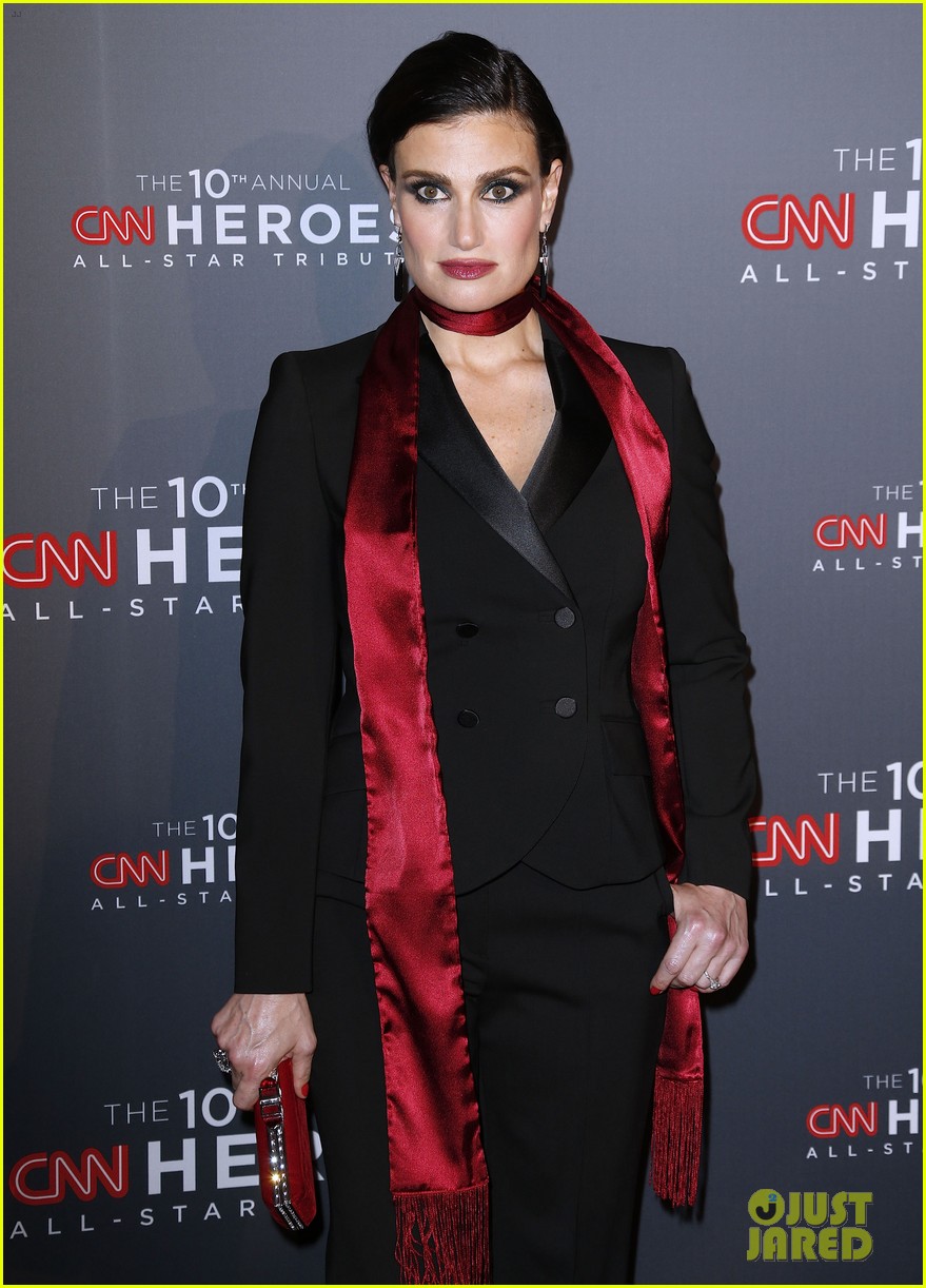 Taraji P. Henson & Octavia Spencer Team Up At CNN Heroes Gala 2016 ...