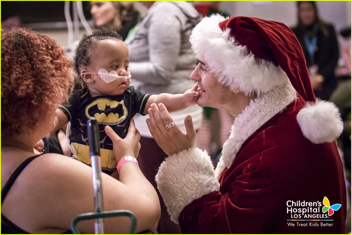 Katy Perry Says Children's Hospital Visit With Orlando Bloom Was ...