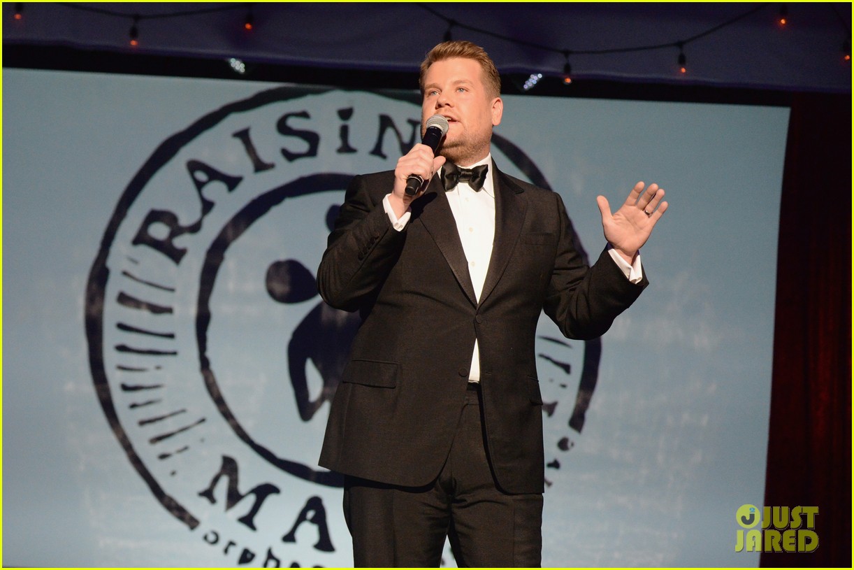 Madonna's Star-Studded Raising Malawi Fundraiser Raises Over $7.5 ...