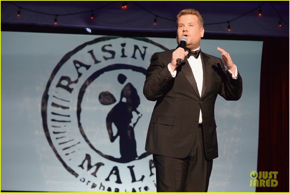 Madonna's Star-Studded Raising Malawi Fundraiser Raises Over $7.5 ...