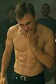 See All of William Moseley's Hot Shirtless Moments on 'The Royals ...