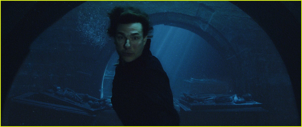 VIDEO: Tom Cruise's 'The Mummy' Reboot Trailer Debuts!: Photo 3821101 ...