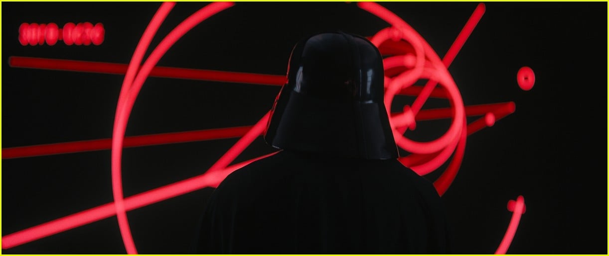 'Rogue One' Opening Crawl: Why Is the Intro Missing?: Photo 3829161 ...