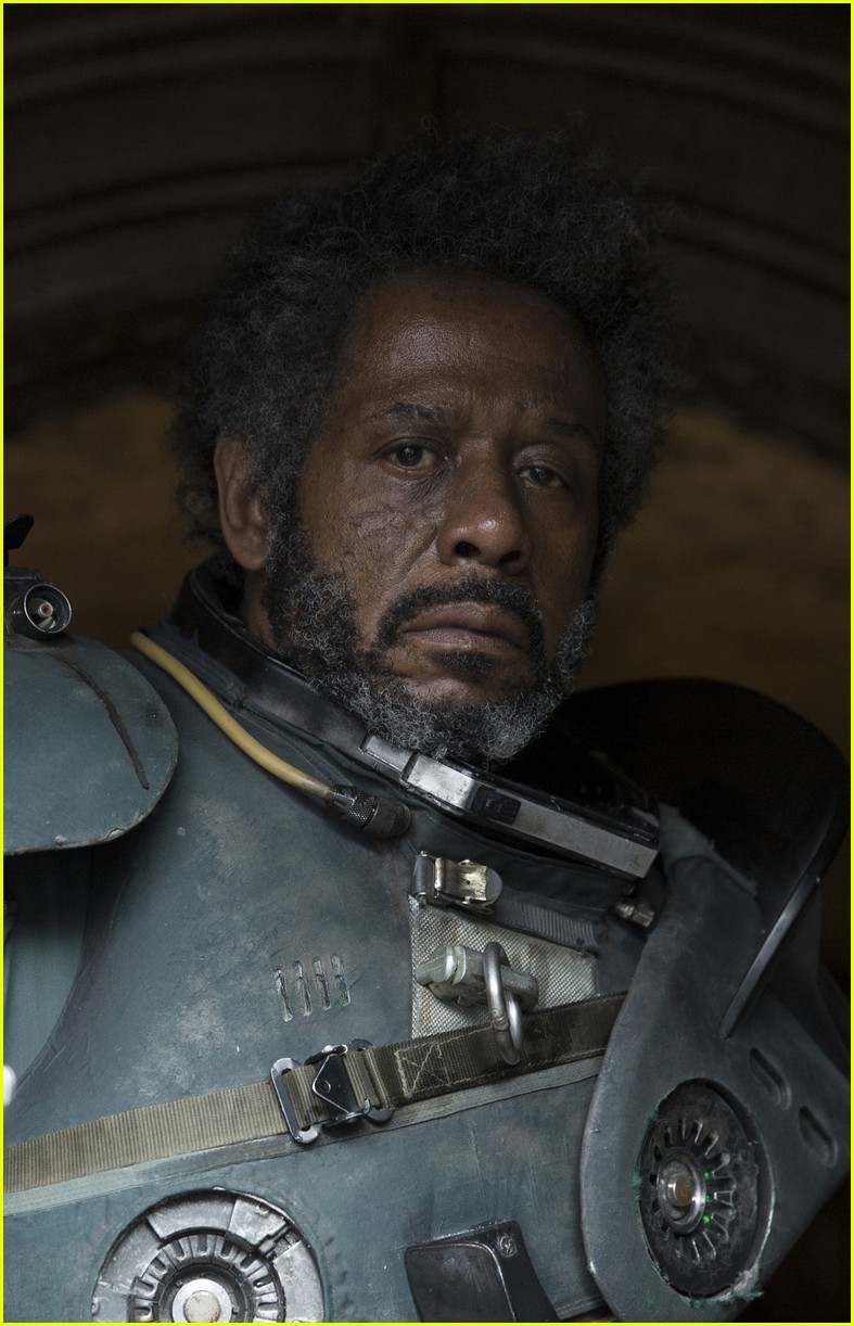 Photo: rogue one a star wars story movie stills 35 | Photo 3826410 ...