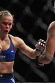 Ronda Rousey Loses Comeback Fight to Amanda Nunes in 48 Seconds: Photo ...