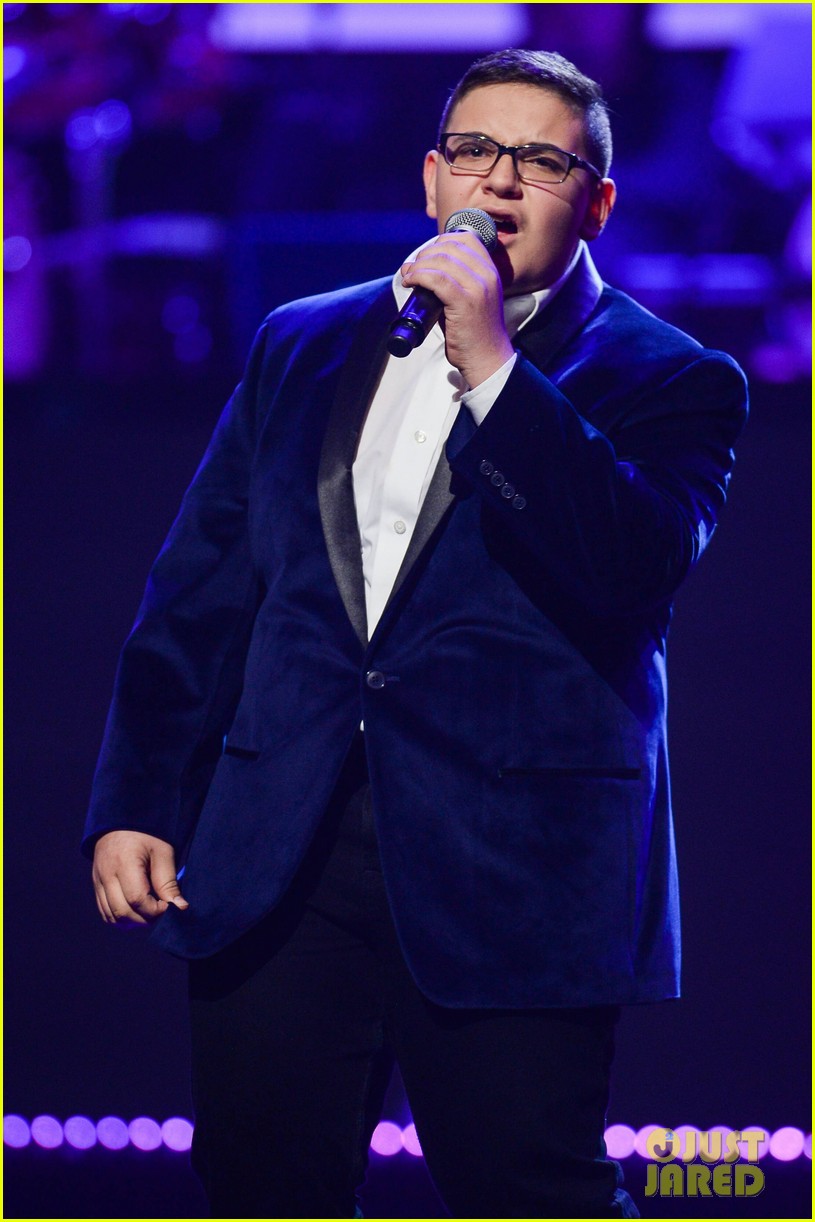 Showtime at the Apollo 2016 - Performers & Comedians Lineup!: Photo ...