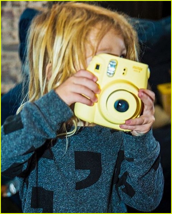 Jessica Simpson Hosts the Family Christmas Celebrations!: Photo 3833475 ...