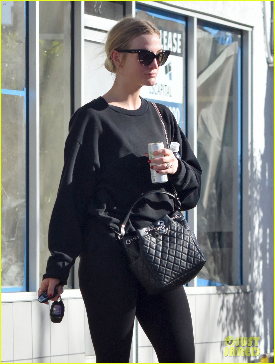 Evan Ross Shares Adorable Pic of Daughter Jagger!: Photo 3834132 ...