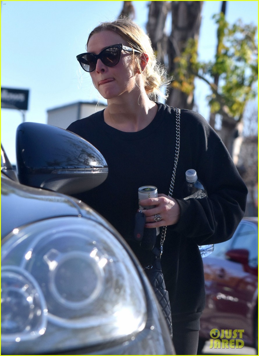 Evan Ross Shares Adorable Pic of Daughter Jagger!: Photo 3834138 ...