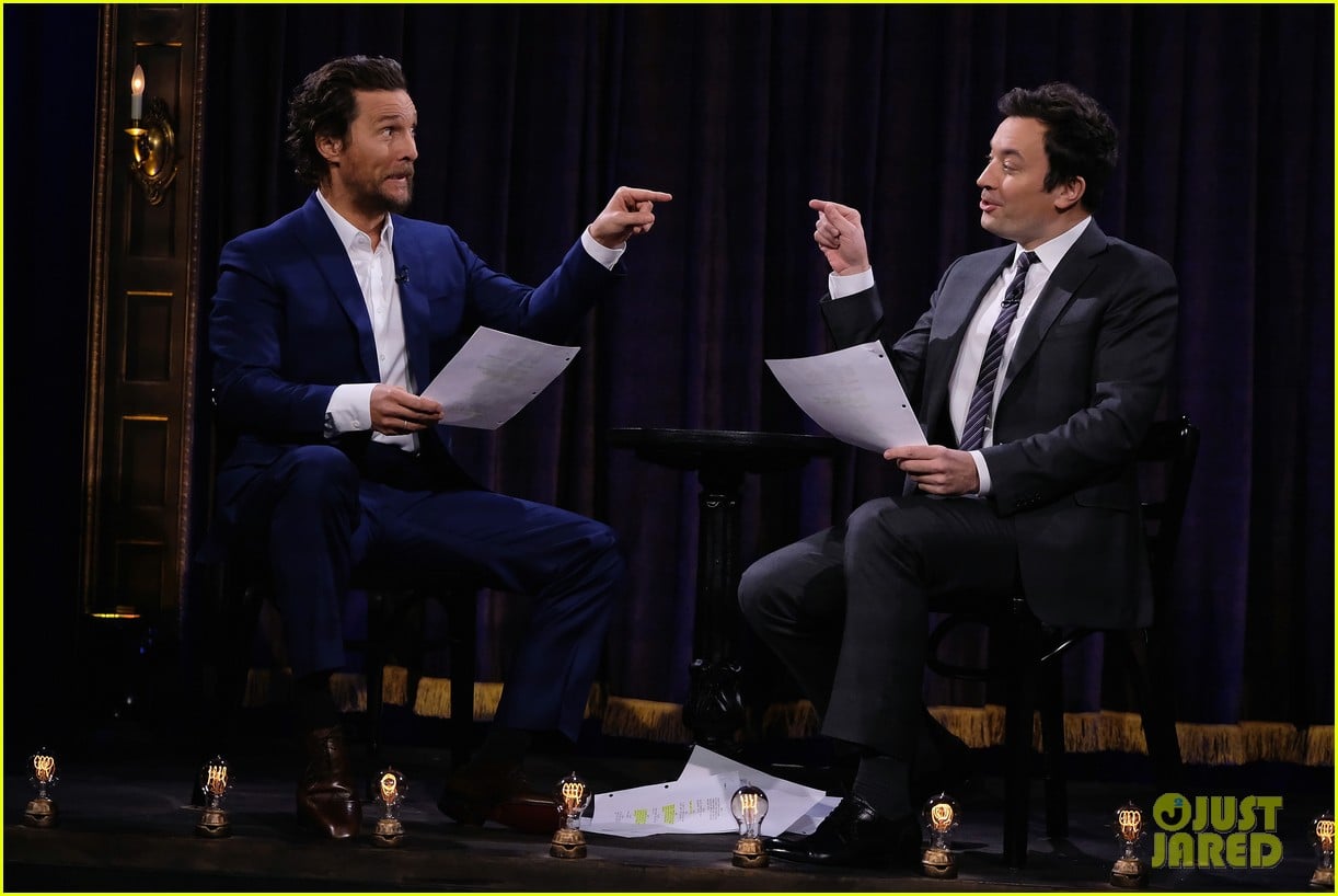 VIDEO: 'Sing' Movie Cast & Jimmy Fallon Sing 'Wonderful Christmastime ...