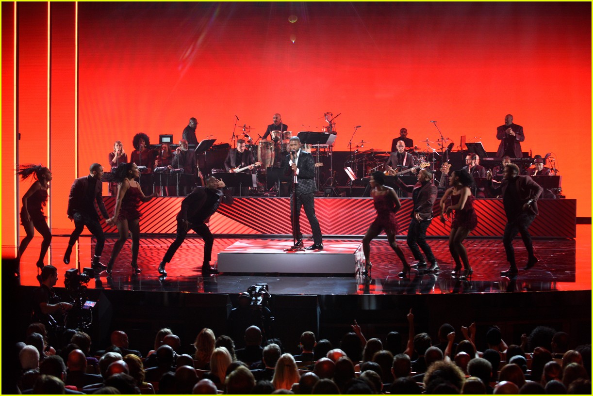 ABC's 'Taking the Stage Special - Full Performers & Celeb Guest List ...