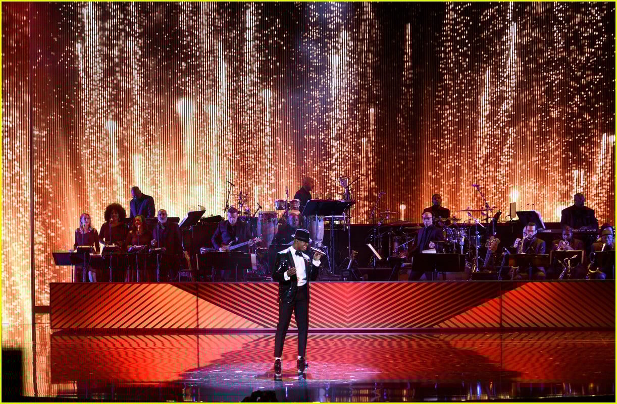 Photo: abc taking the stage 17 | Photo 3841889 | Just Jared