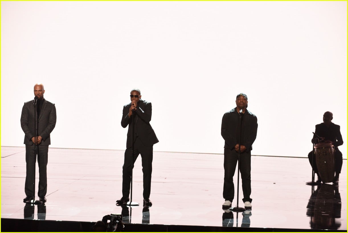 ABC's 'Taking the Stage Special - Full Performers & Celeb Guest List ...