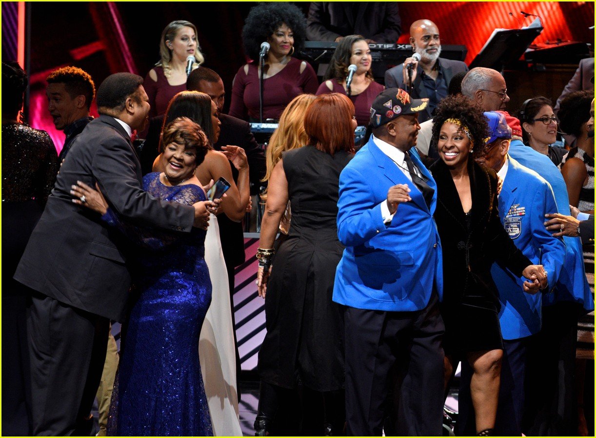 ABC's 'Taking the Stage Special - Full Performers & Celeb Guest List ...