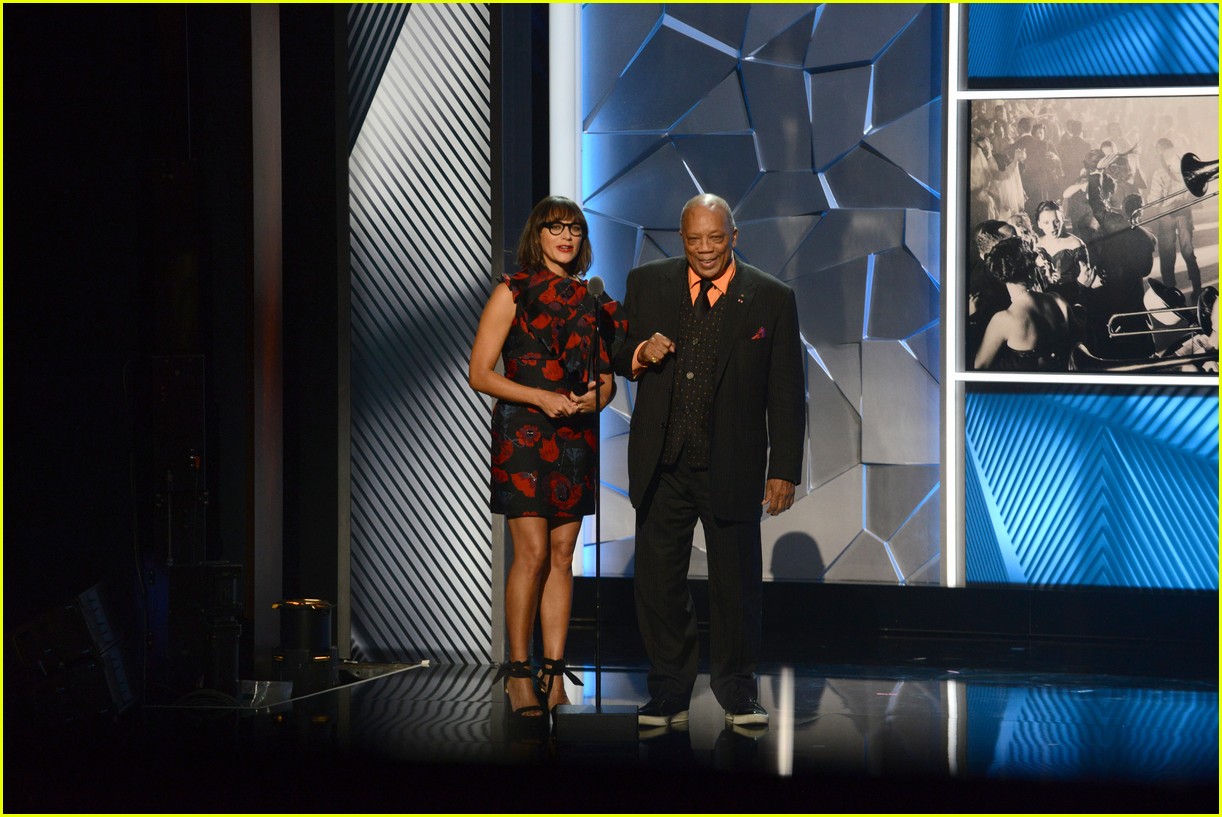 ABC's 'Taking the Stage Special - Full Performers & Celeb Guest List ...