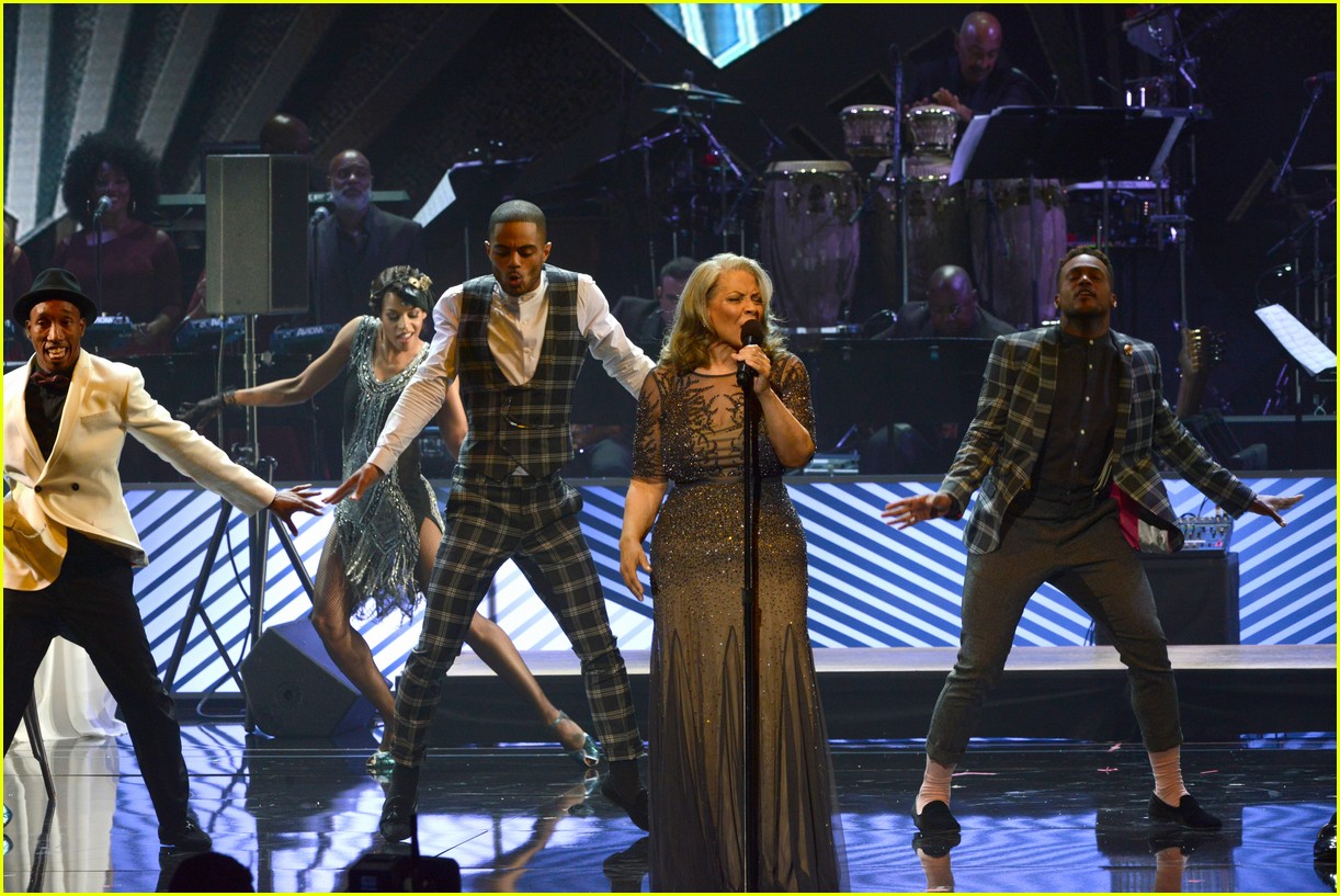 Photo: abc taking the stage 37 | Photo 3841909 | Just Jared ...