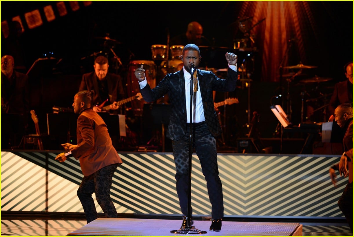 ABC's 'Taking the Stage Special - Full Performers & Celeb Guest List ...