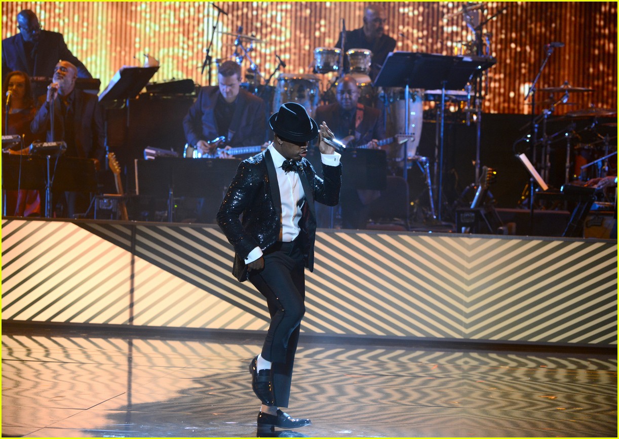 ABC's 'Taking the Stage Special - Full Performers & Celeb Guest List ...