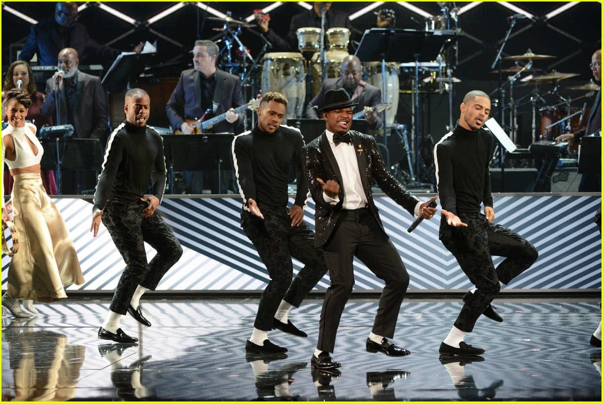 ABC's 'Taking the Stage Special - Full Performers & Celeb Guest List ...