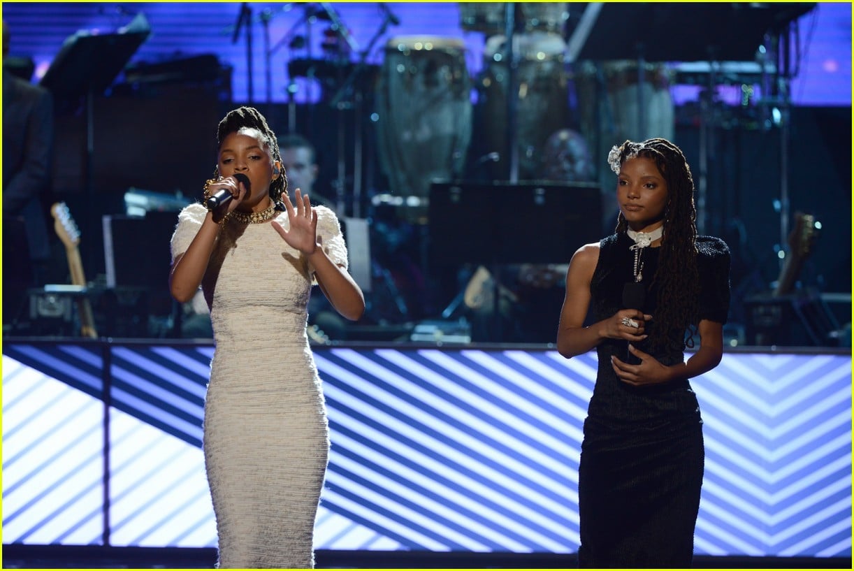 Photo: abc taking the stage 67 | Photo 3841939 | Just Jared ...