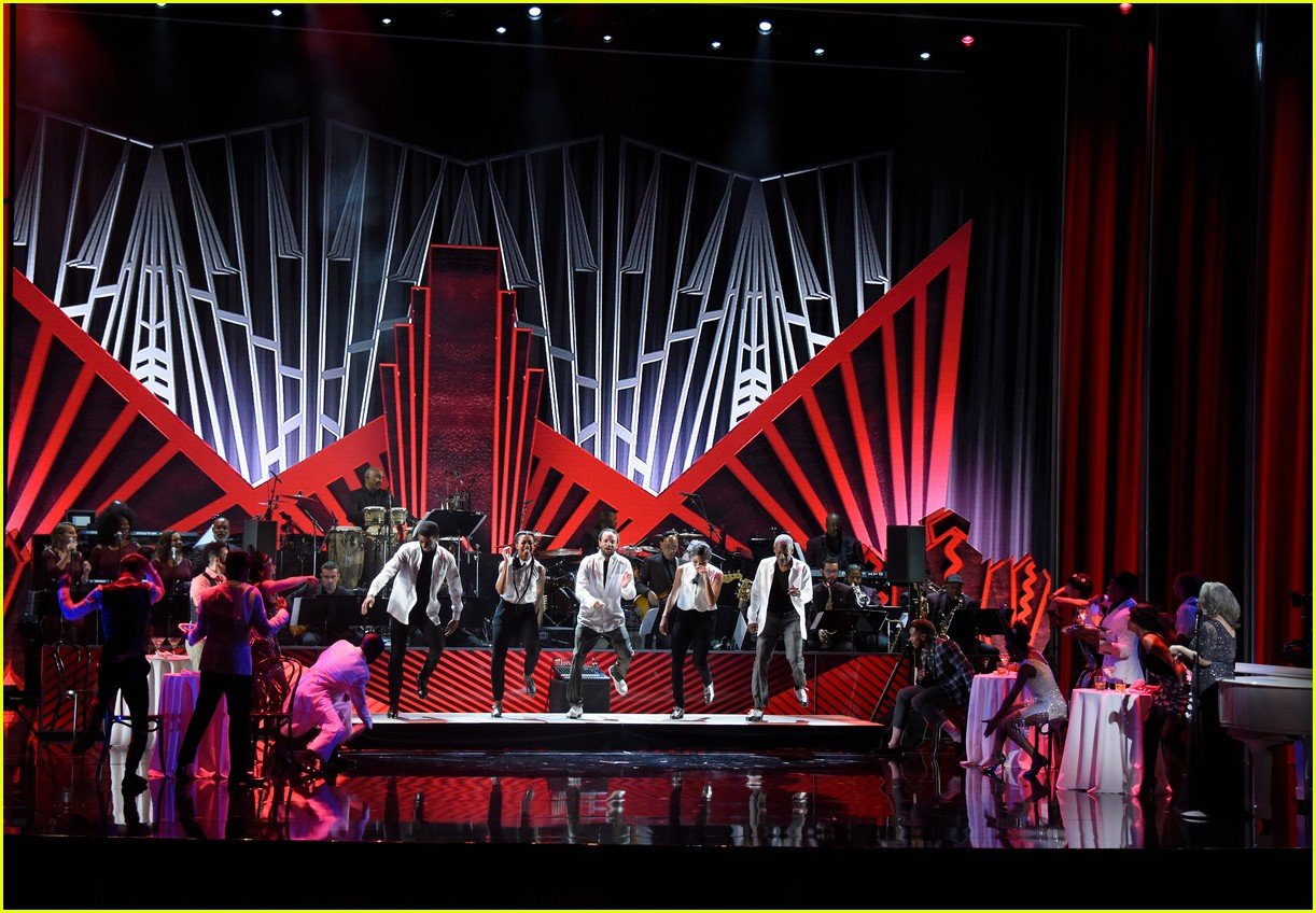 Photo: abc taking the stage 72 | Photo 3841944 | Just Jared