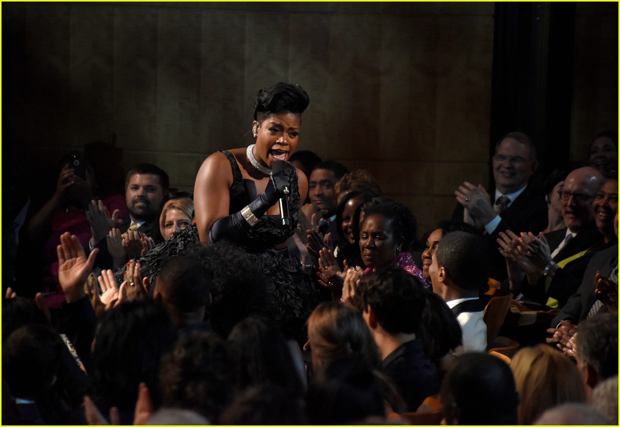 ABC's 'Taking the Stage Special - Full Performers & Celeb Guest List ...