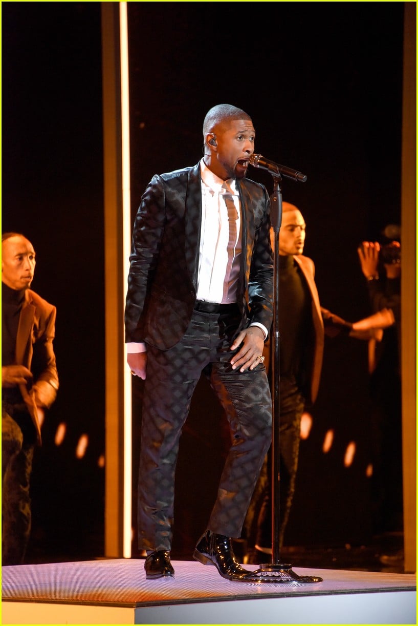 ABC's 'Taking the Stage Special - Full Performers & Celeb Guest List ...