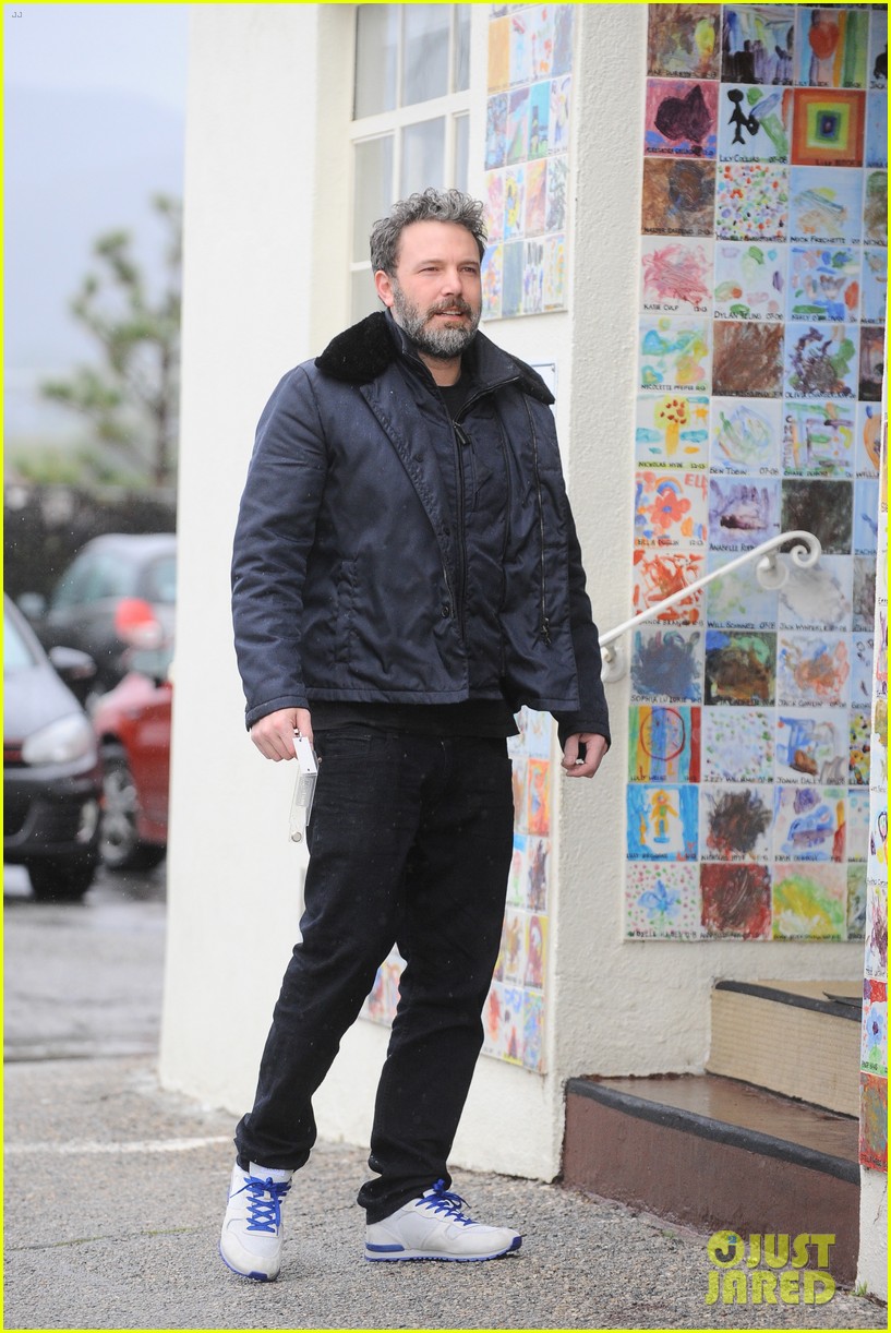 Ben Affleck Finally Reacts to 'Sad Ben Affleck' Meme!: Photo 3846712 ...