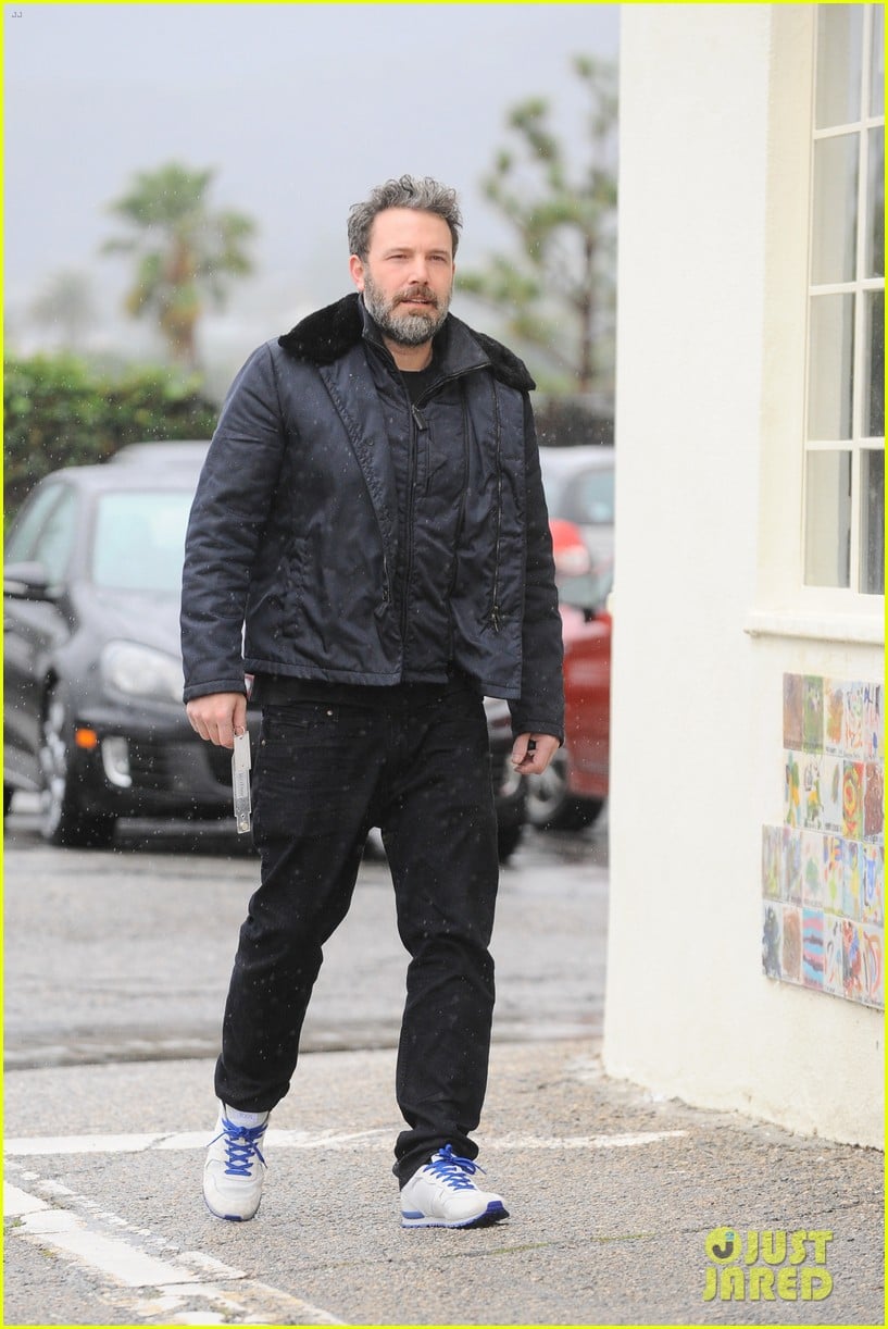 Ben Affleck Finally Reacts to 'Sad Ben Affleck' Meme!: Photo 3846722 ...