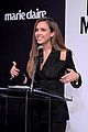 Jessica Alba, Elizabeth Olsen, & Janelle Monae Honor Their Favorite ...