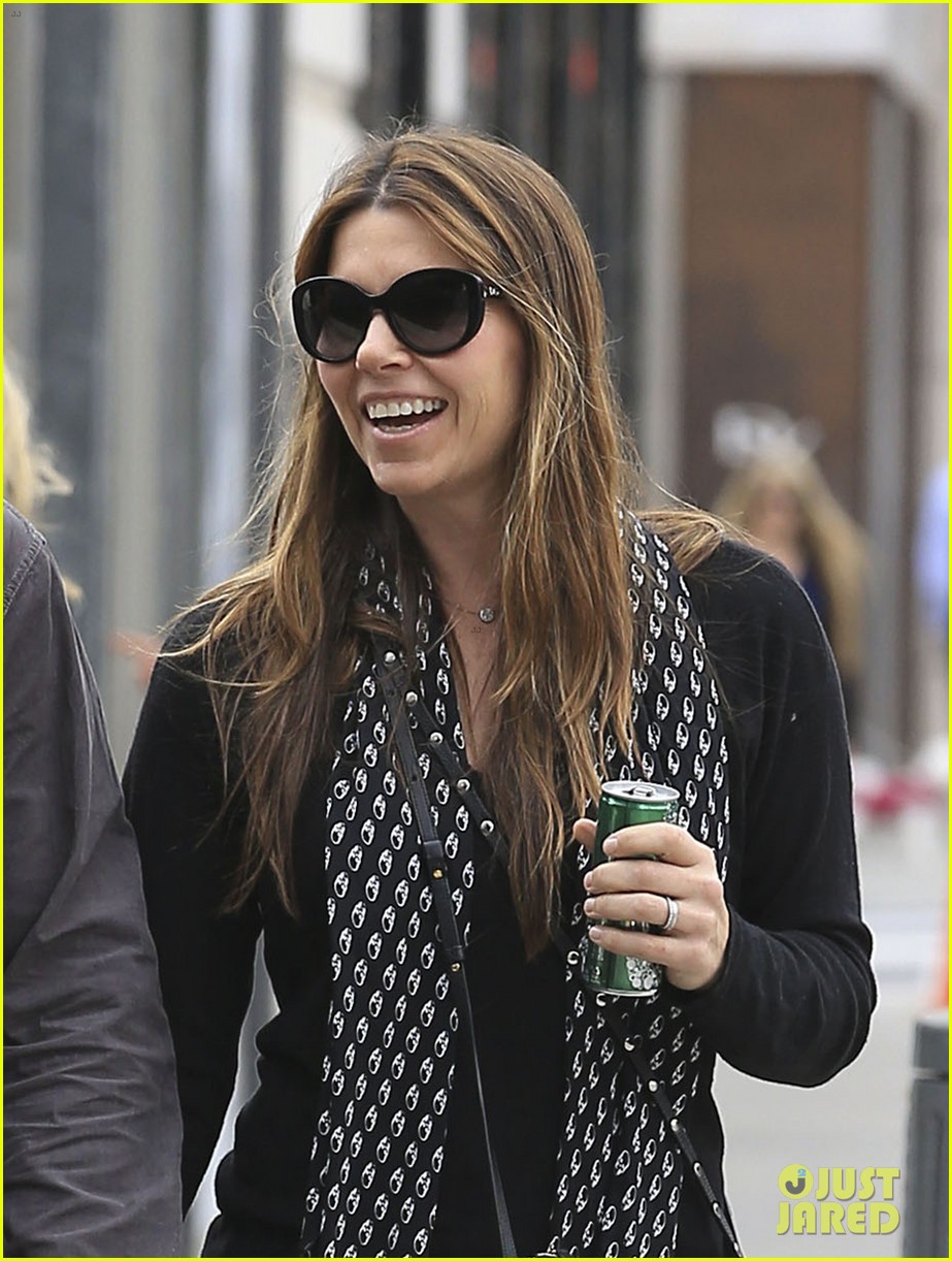 Christian Bale's 17th Wedding Anniversary is Coming Up Soon!: Photo ...