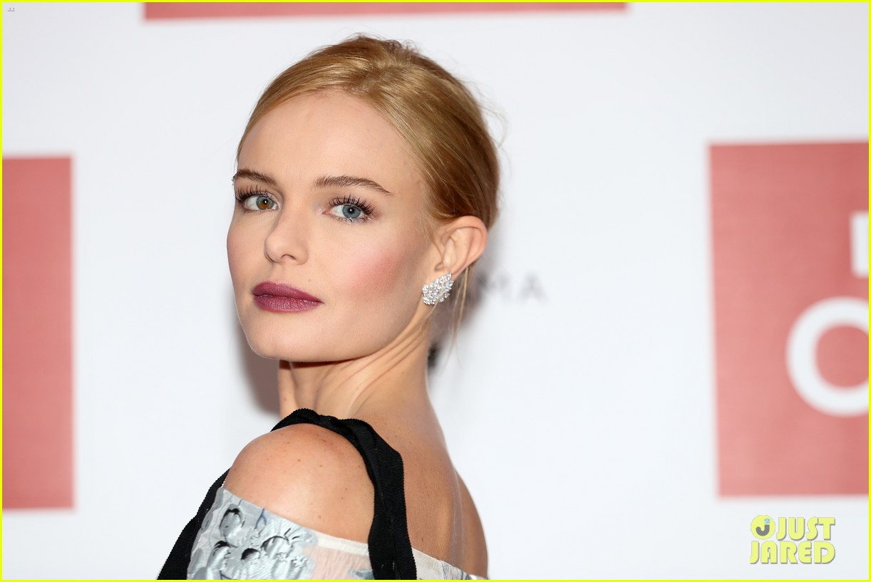 Kate Bosworth Premieres New Series 'SS-GB' with Sam Riley!: Photo ...